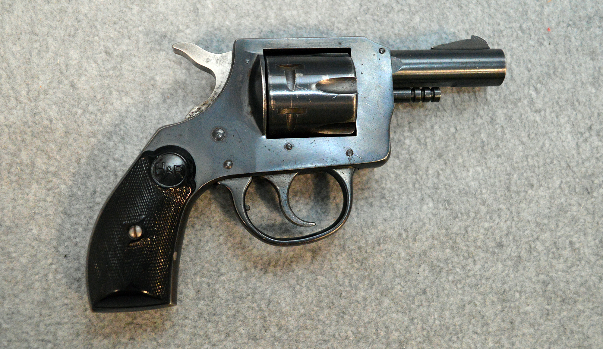 H & R, Inc.~ Model 732 ~ .32 S&W Long | Cabela's